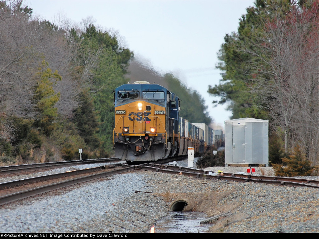 CSX 5275